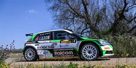 La Scuderia RO Racing Al Via Di Un Fine Settimana Molto Intenso