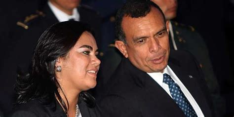 Exprimera dama de Honduras es detenida por corrupción Presencia MX