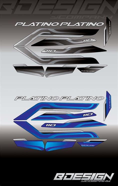 Platino B Design