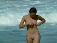Naked Juliana Knust In Achados E Perdidos