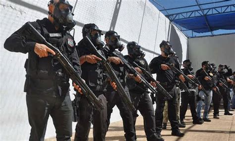Concurso público Polícia Penal PB governador autoriza novo edital
