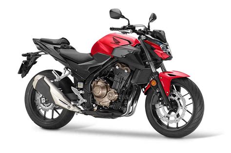 Ranking As 7 motos naked mais baratas vendidas no Brasil preço médio