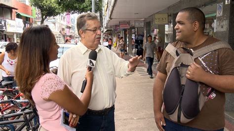 Rede Globo tvgazetaes ESTV 1ª Edição desta segunda 19 dá dicas de