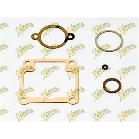 Guarnizioni Carburatore PHBG Dellorto