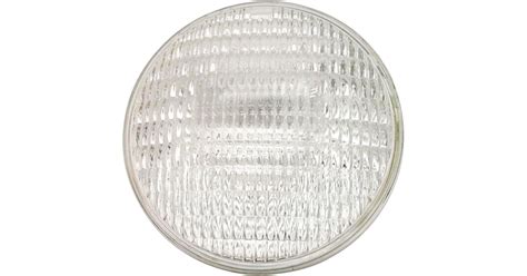 General Brand 500 PAR64 WFL Lamp 500W 120V 500PAR64 WFL B H