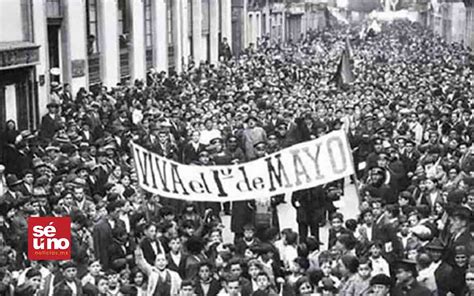 Por qué el 1 de mayo es día del trabajo y Qué significado tiene