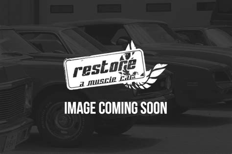 1988 Chevrolet CAMARO IROC Z28 Restore A Muscle Car LLC