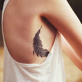 Tatuajes Delicados Para Chicas Muy Femeninas