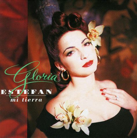 Gloria Estefan Mi Tierra 1993 Vinyl Discogs