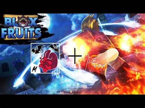 Dough And Sanguine Art Combo Bounty Hunt M Youtube