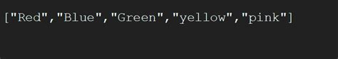 Json Php
