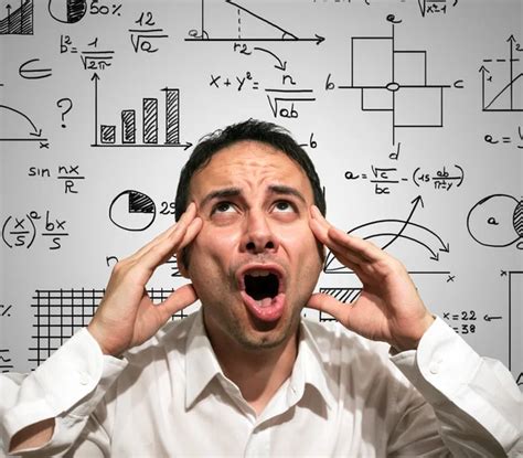 Math Problem Stock Photos Royalty Free Math Problem Images