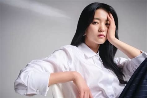 Daftar Film Dan Drama Korea Yang Dibintangi Kim Tae Ri Salah Satunya