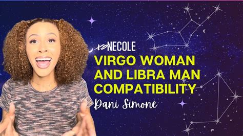 Love And Astrology Virgo Woman And Libra Man Compatibility Explained