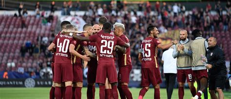Playsport Ofertă grandioasă pentru CFR Cluj Varga anunț bombă după