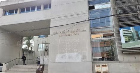 Comenzó el juicio a un hombre acusado de abuso sexual y tenencia ilegal