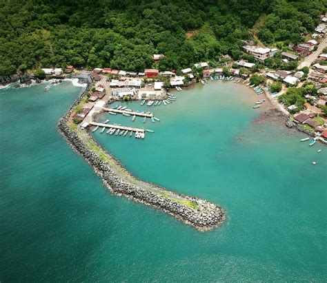 Puerto Vicente relájate en un apacible destino en Guerrero