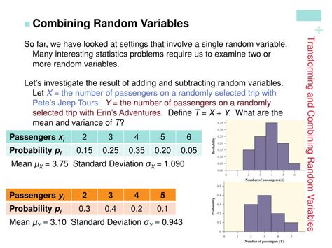 ppt chapter 6 random variables powerpoint presentation free download id 5202615