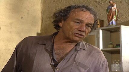 O Rei Do Gado Donana Descobre A Verdade Sobre Filho Mundo De Novela