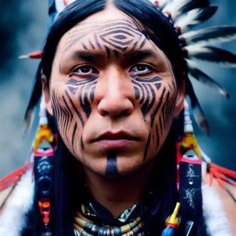 Indianer Begriffs Lexikon Indianer Und Ureinwohner