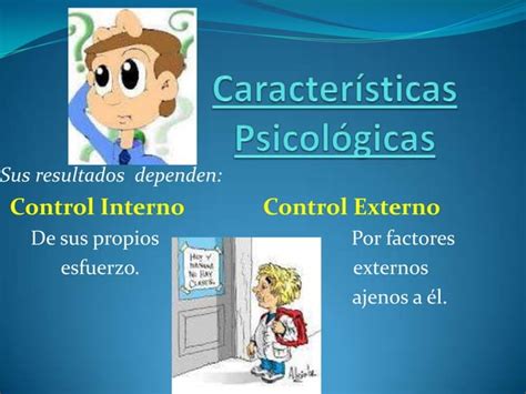 Factores Que Influyen En El Rendimiento Escolar PPT