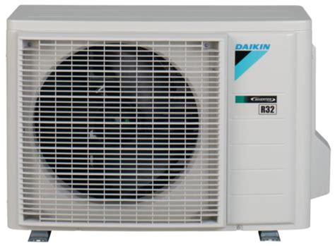 Unité extérieure Monosplit Optimised Heating 4 kW R32 DAIKIN