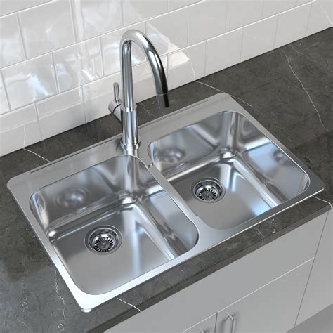 Types Of Kitchen Sink Mounting Options
