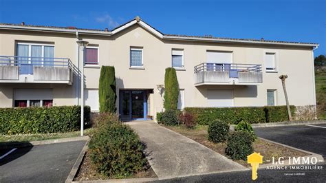 Location Appartement à louer en Rez de jardin avec terrasse LG Immo