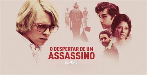 Critica O Despertar De Um Assassino 2017 Cinestera