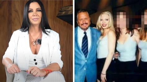 Paola Durante Amenaza Con Decir Su Verdad En El Caso Paco Stanley ABC