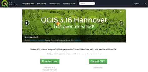 Qgis Installtion On Windows