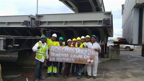El verdadero rostro de la Ampliación así dicen los mensajes de los