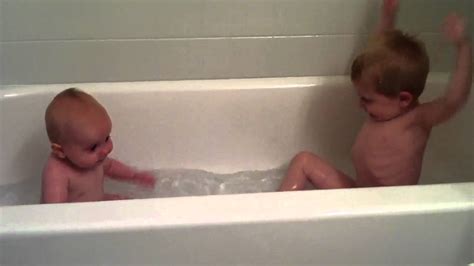Nude Boy Bath Telegraph