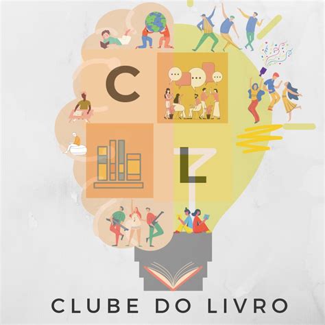 Clube Do Livro