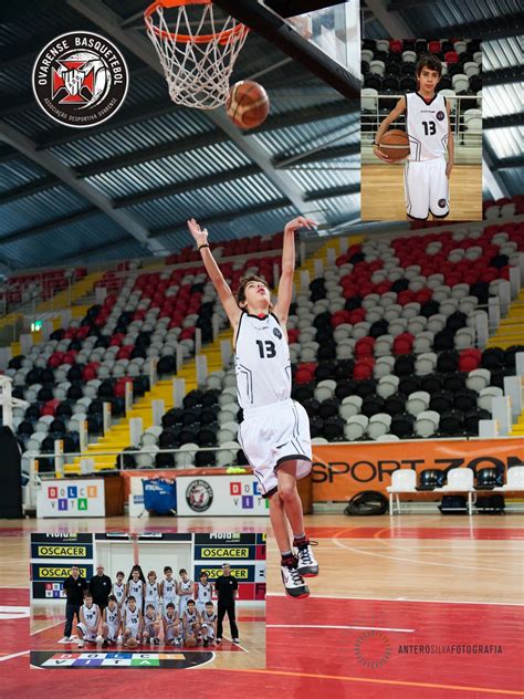 OVARENSE BASQUETEBOL DE FORMAÇÃO Posters quadros e telas tuas