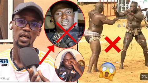 Balla Gaye 2 mo wo telephone Siteu néko le fils de mamema en colère et