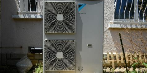 Installer une pompe à chaleur un soulagement pour votre portefeuille