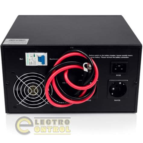 Volter UPS 1600