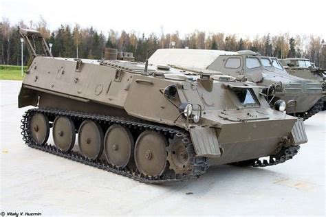 Afv Tank Military Vehicles