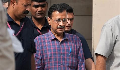 Supreme Court Hearing On Delhi CM Arvind Kejriwal Release Today Arrest