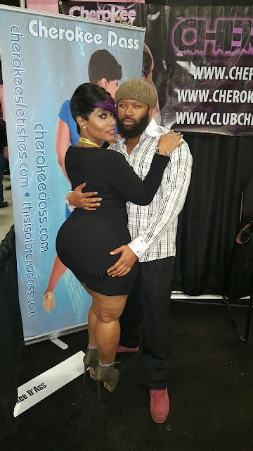 The Slim Guy Who Loves Big Girls 2015 Exxxotica New Jersey RECAP