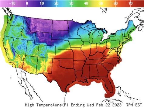 Winter Storm Sweeps Across The West Chasing Away Nation S Unseasonable
