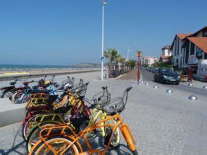 Visiter Saint Jean Deluz La Grande Plage De Saint Jean De Luz 1