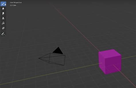 blender 3d a brief introduction to the most popular open source 3d software by anurag gupta
