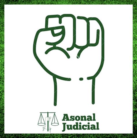 Asonal Judicial on Twitter En la tarde de hoy se realizó la reunión