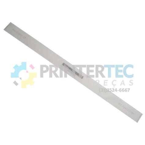 LAMINA CANON IR 6055 6065 6255 DRUM CLEANING BLADE