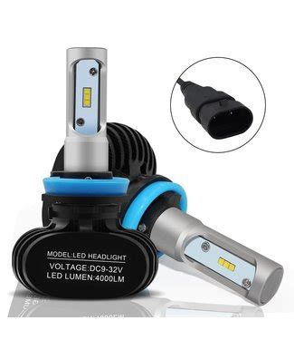 LED Xenon Odijk