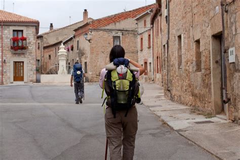 Cómo hacer el Camino de Santiago lo que necesitas saber para inici