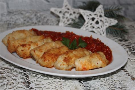 RYBA W SOSIE GRECKIM Przepis PrzyslijPrzepis Pl