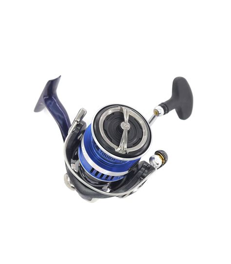 DAIWA Ninja BL LT 2500 XH Pleamar Tienda De Pesca